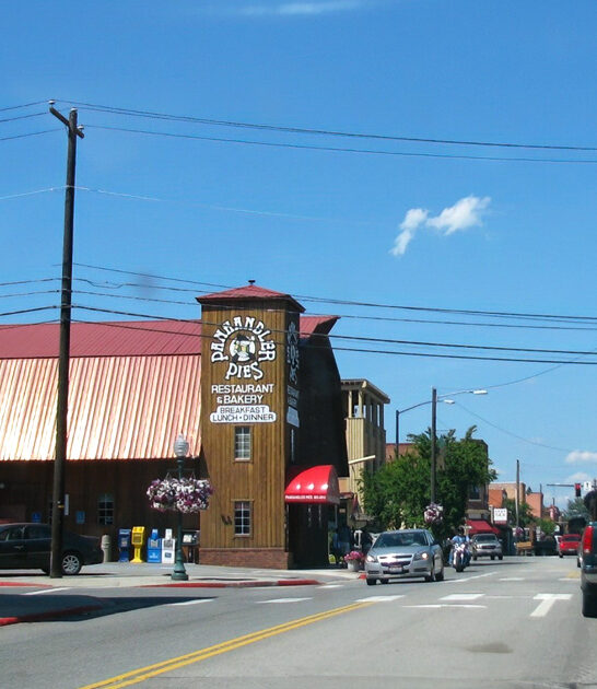 idaho underrated small town ftr