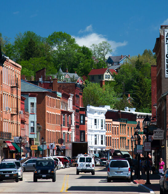 illinois budget friendly towns ftr