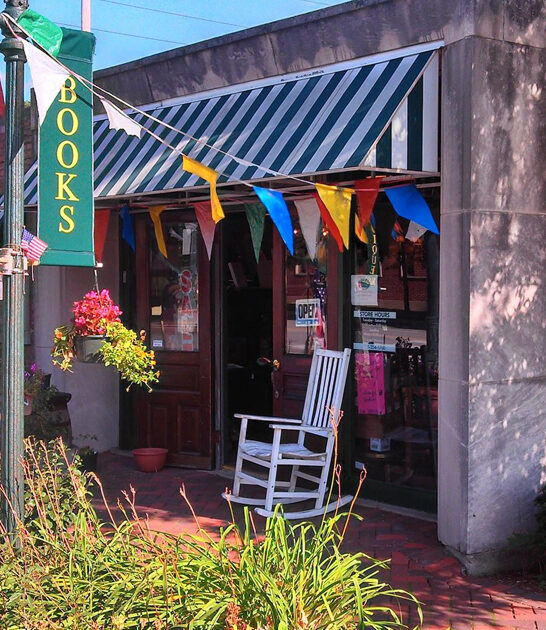 illinois charming vintage store ftr