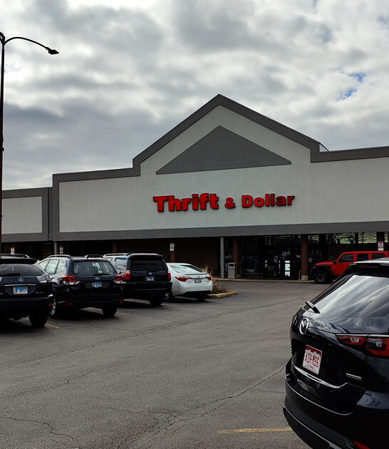 illinois good thrift store FTR