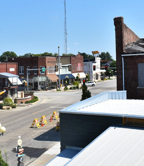 illinois homemade food town ftr
