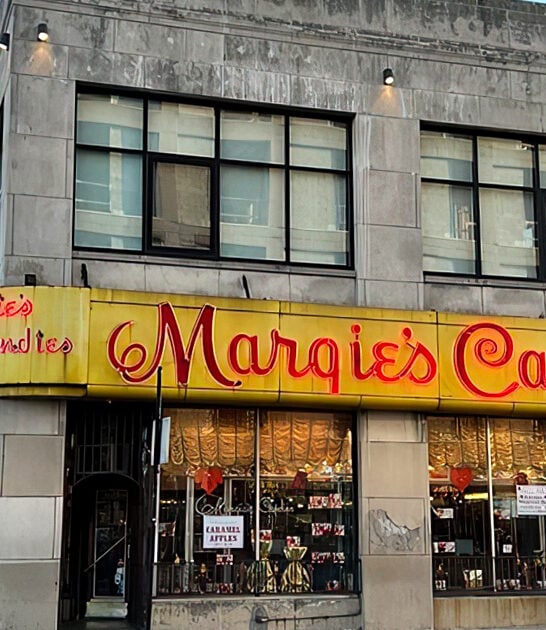 illinois ice cream parlor ftr