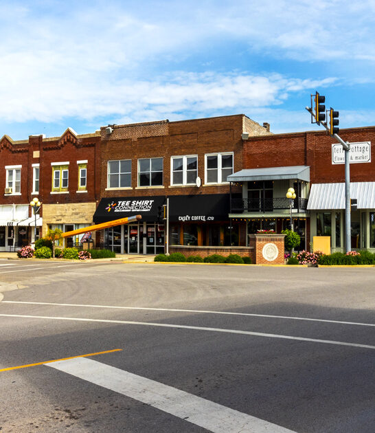 illinois legendary homemade food ftr