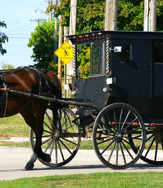 illinois underrated amish town ftr