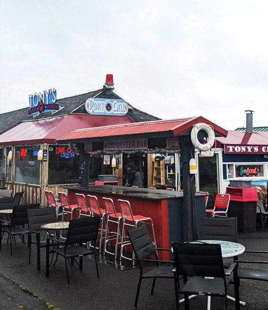 impeccable prepared seafood oregon ftr