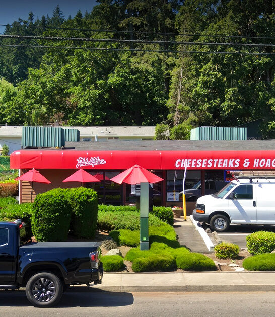 incredible cheesesteak best oregon ftr