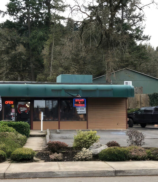 incredible cheesesteak spot oregon ftr