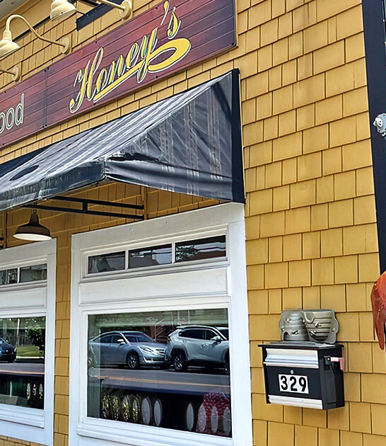 incredible restaurant delaware ftr