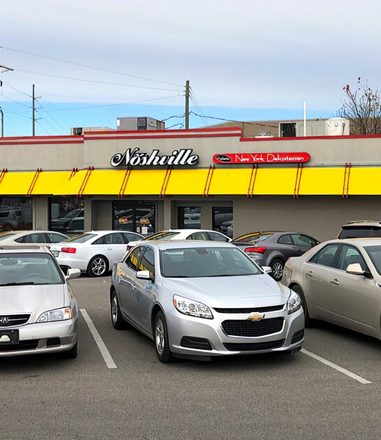 incredible tennessee restaurant ftr