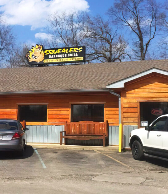 indiana barbecue dreams ftr