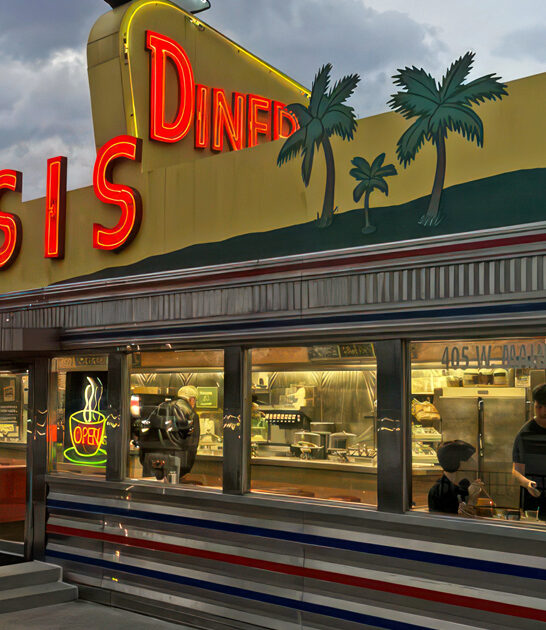 indiana delicious milkshakes diner ftr