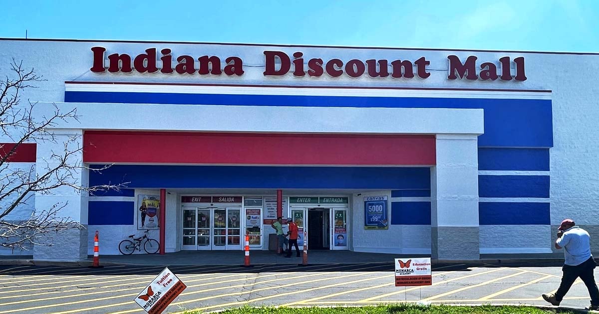 Hoosiers Are Flocking To This Discount Thrift Store That’s Almost Too ...