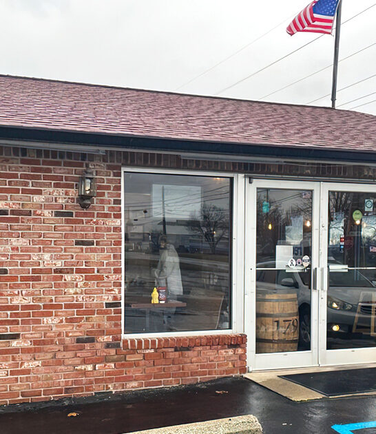 indiana fried steak diner ftr