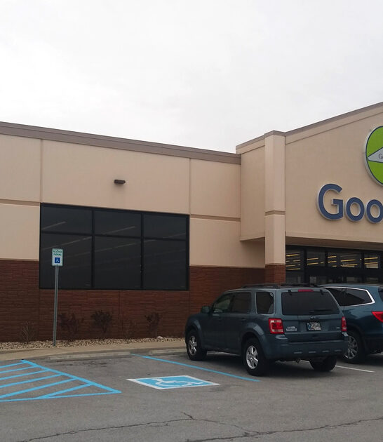 indiana gigantic thrift store ftr