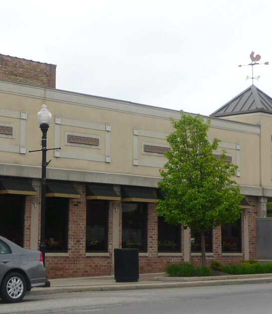 indiana homemade food town ftr