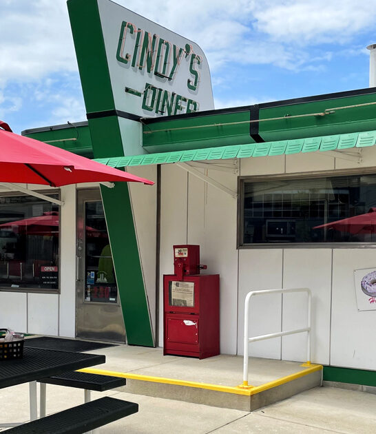 indiana iconic breakfast restaurant ftr