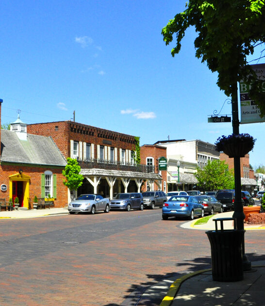 indiana irresistibly charming town ftr