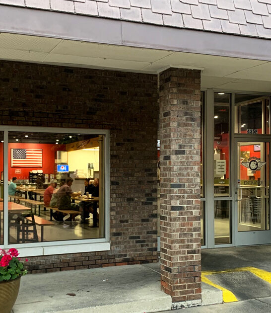 indiana legendary barbecue ftr