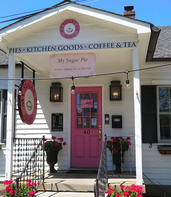 indiana legendary cream pies ftr