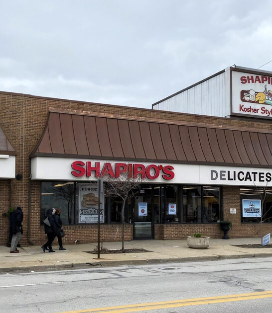 indiana matzo soup ball ftr