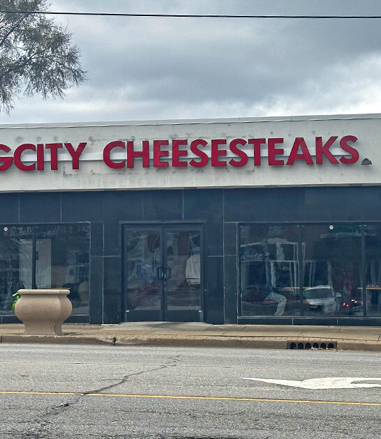 indiana mouth watering cheesesteaks ftr