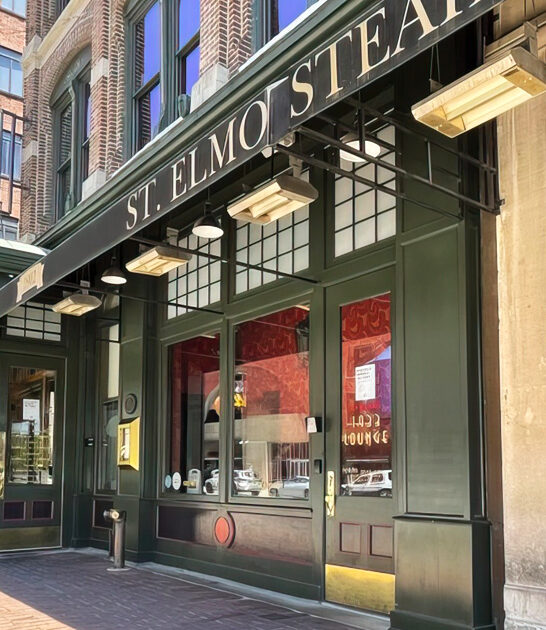 indiana ny strip known ftr