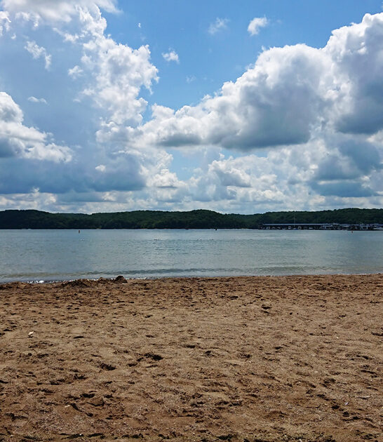 indiana secret lake beach ftr