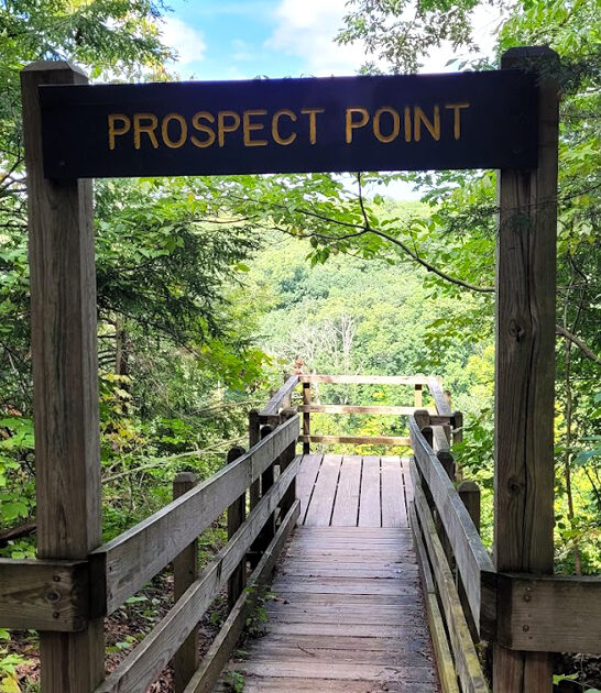 indiana springtime park escape ftr