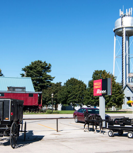 indiana underrated amish town ftr