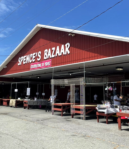 indoor flea market delaware ftr