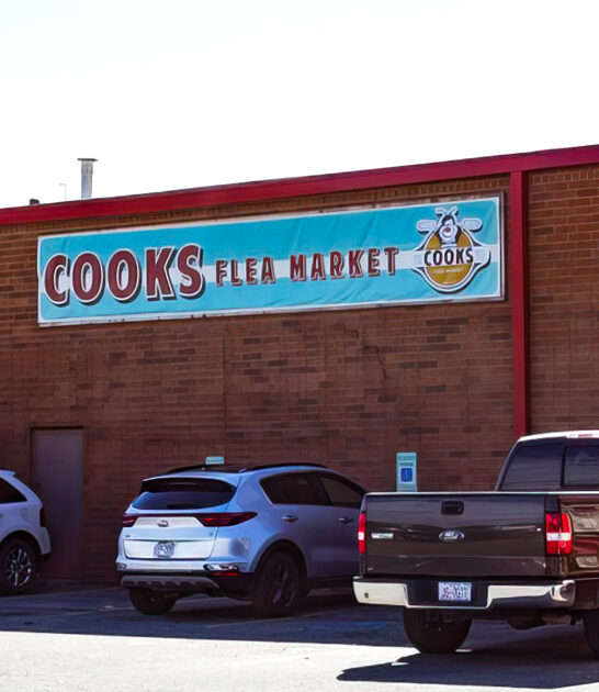 indoor north carolina market ftr