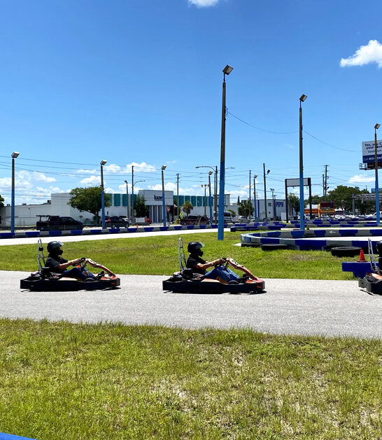 insanely fun track florida ftr