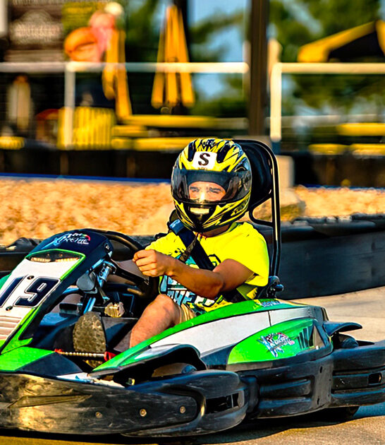 insanely fun track tennessee ftr