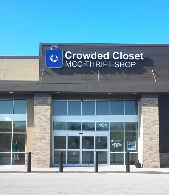 iowa bargain hunting stores ftr