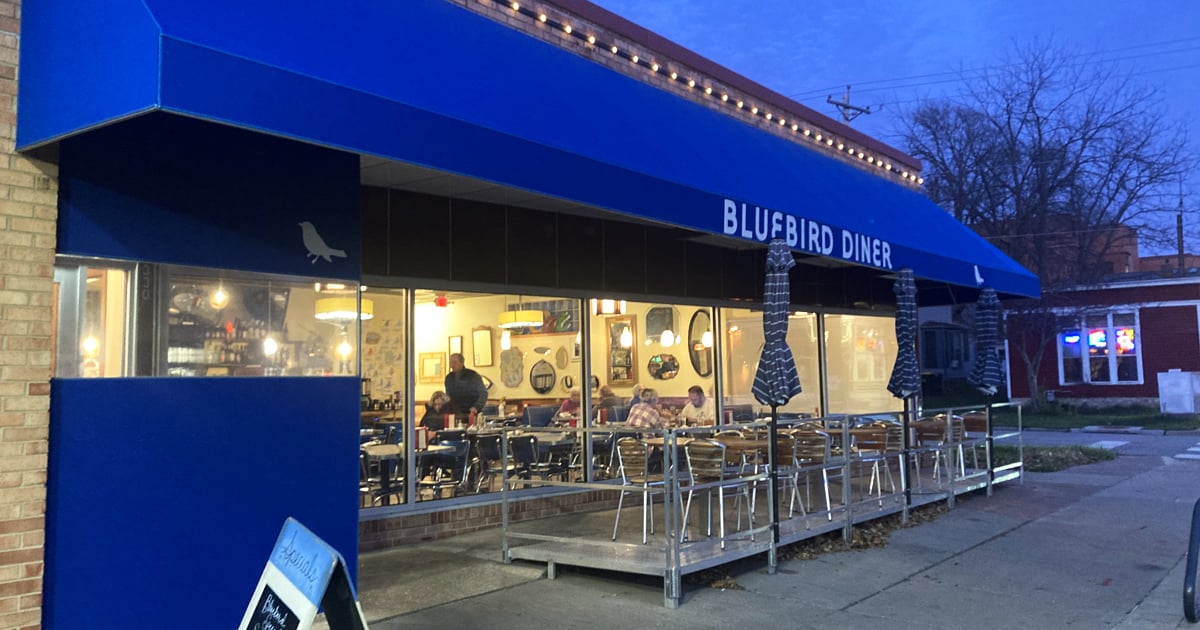 7 Legendary Breakfast Spots In Iowa That Are Worth Waking Up Early For ...
