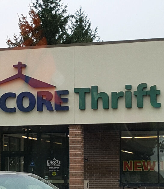 iowa countless thrift store ftr