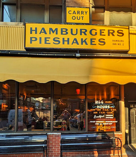 iowa delicious breakfast restaurant ftr