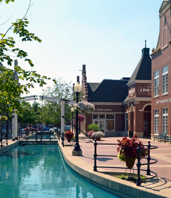 iowa irresistibly charming town ftr