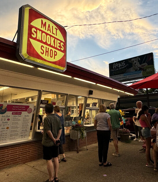 iowa local creamery experience ftr