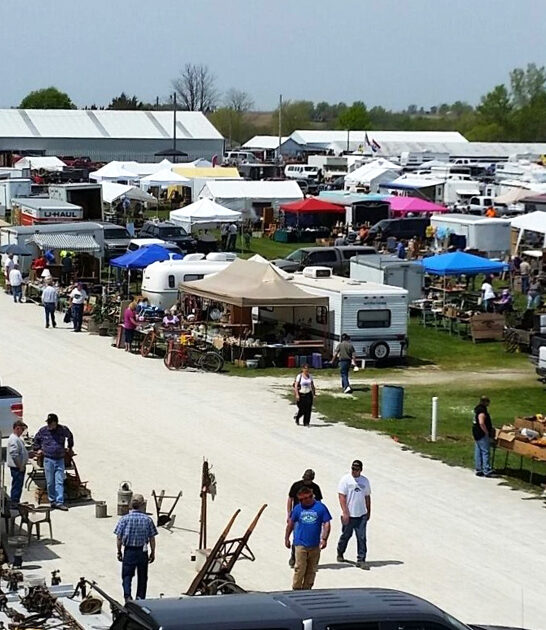 iowa massive bazaars ftr