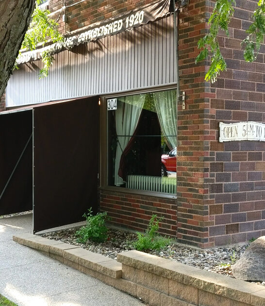 iowa ny strip restaurant ftr