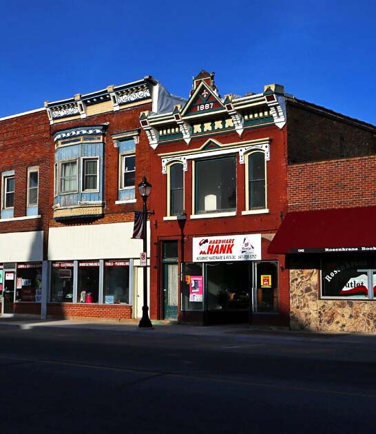 iowa spring break trips ftr