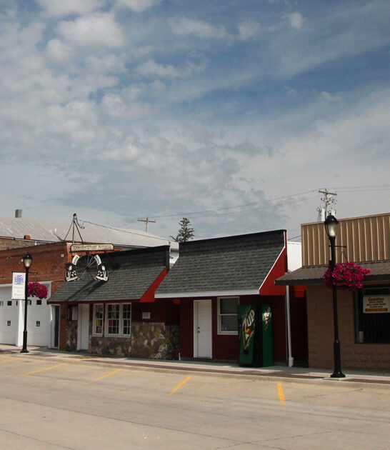 iowa tiny amish town ftr