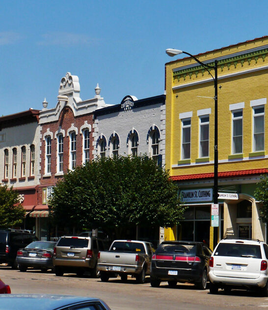 iowa town hallmark movie ftr