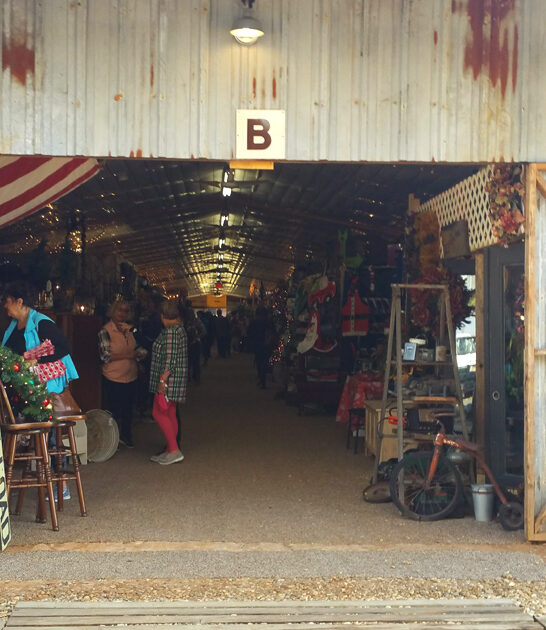 irresistible bargains bazaars louisiana ftr