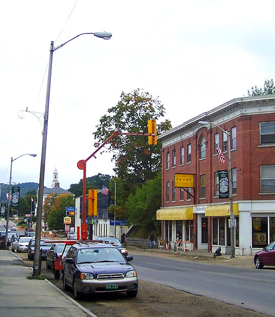 irresistible new hampshire town ftr