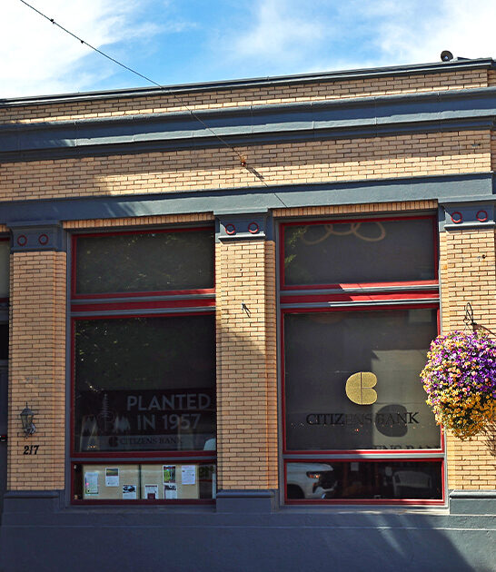 irresistibly charming town oregon ftr