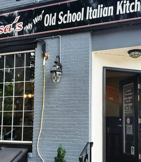 italian food delaware ftr