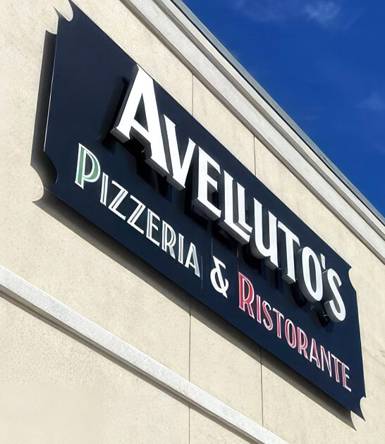 italian food kansas restaurant ftr