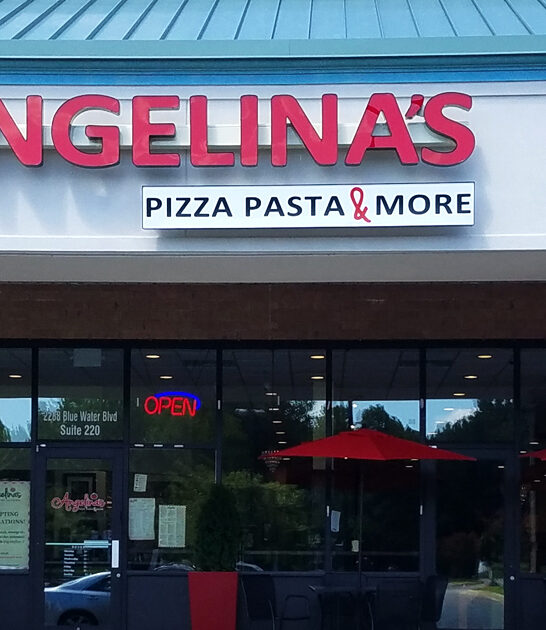 italian food maryland restaurant ftr